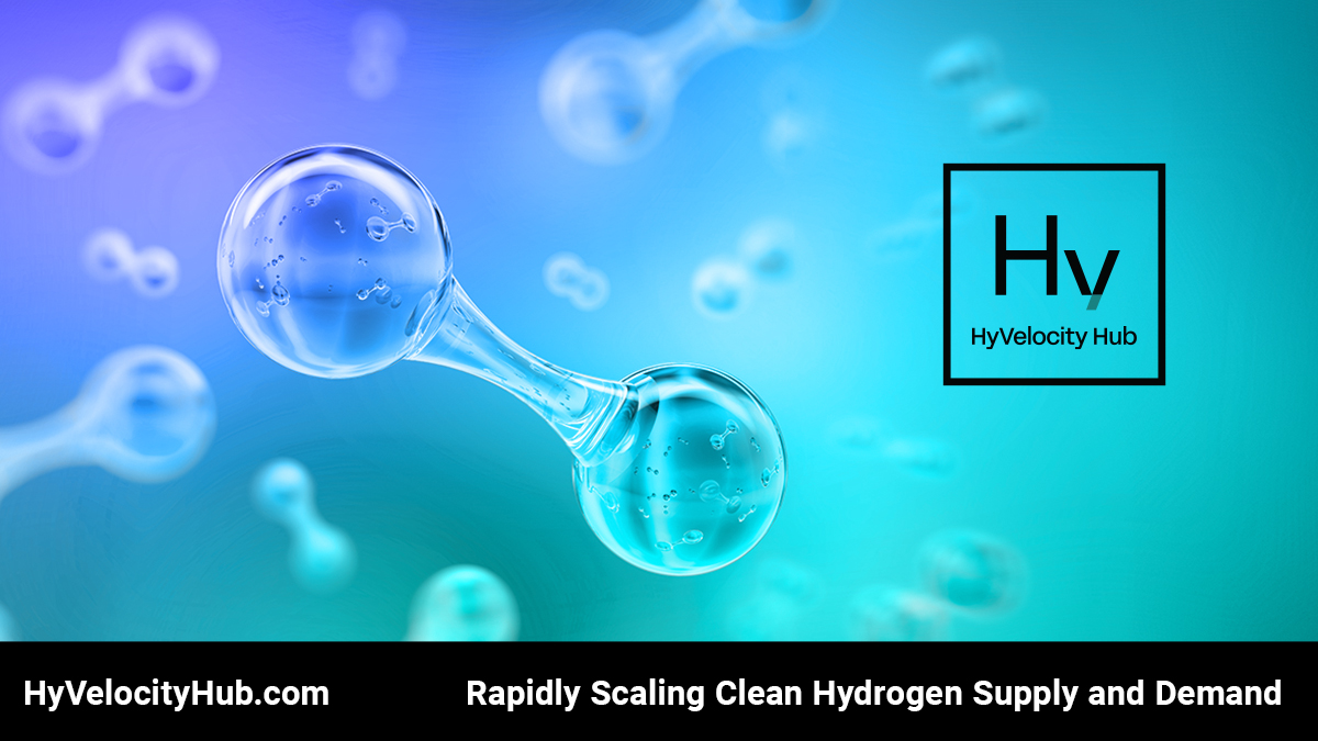 Gulf Coast Hydrogen Hub Officially Launches | HyVelocity Hub
